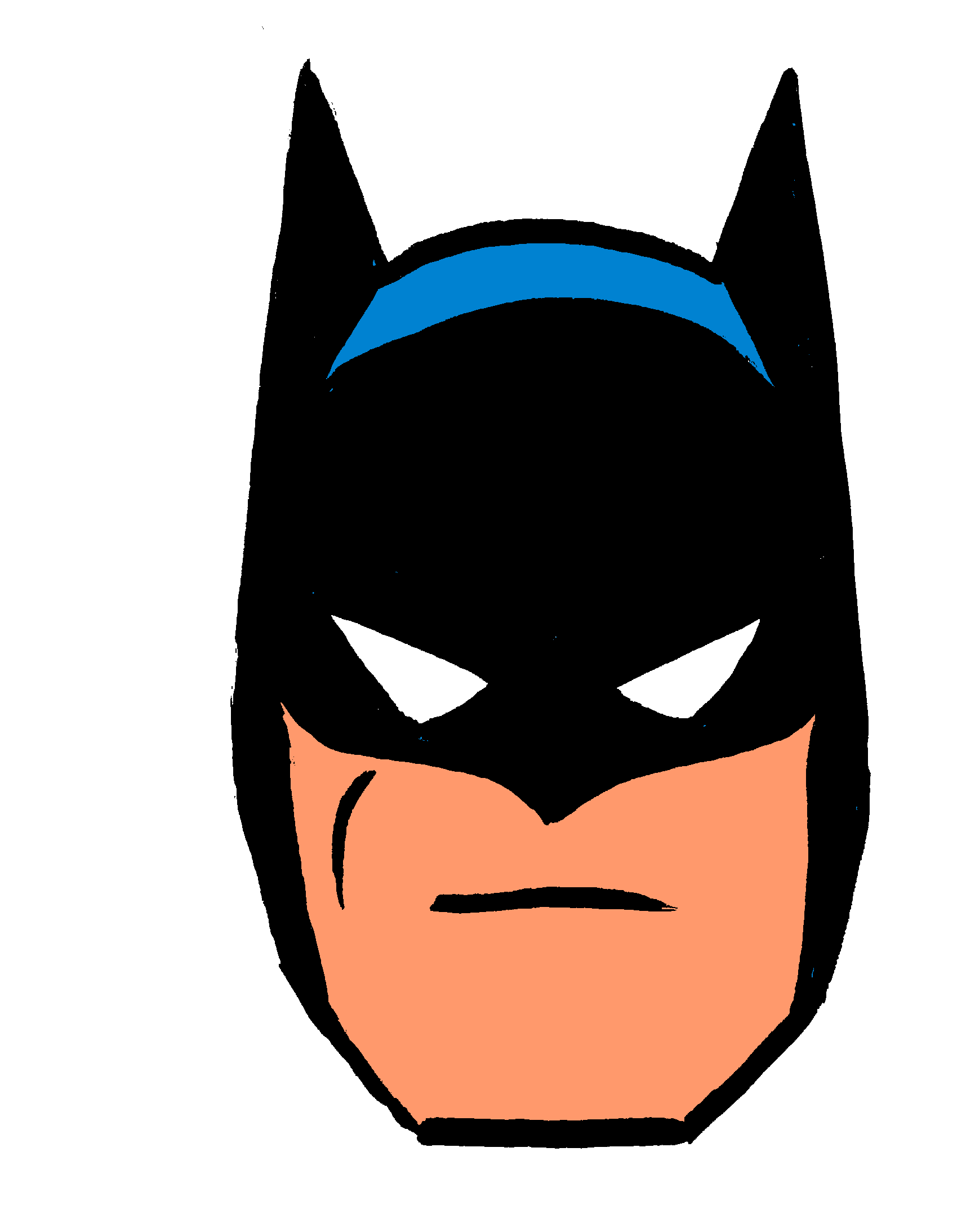 DC – Mike's Vintage Toys