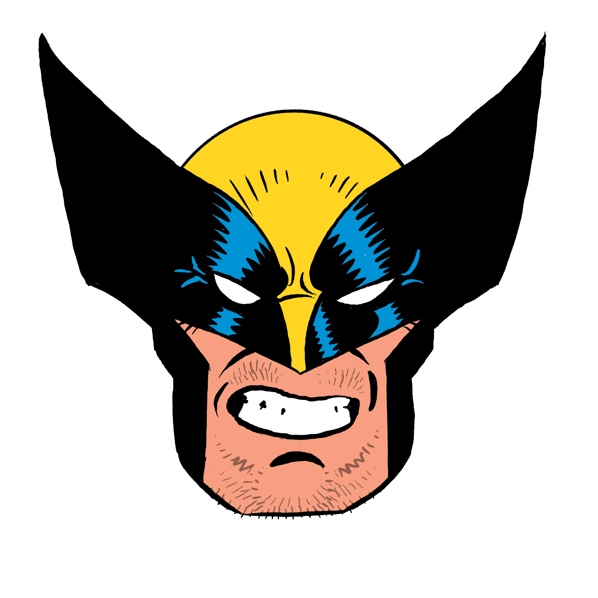 Marvel – Mike's Vintage Toys